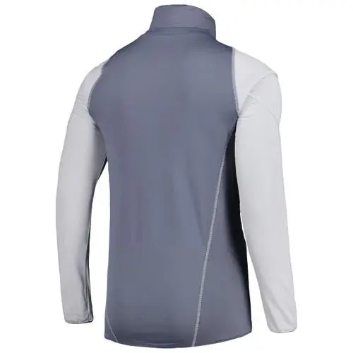 Adidas Colorado Rapids Warm Raglan Cold.rdy Top