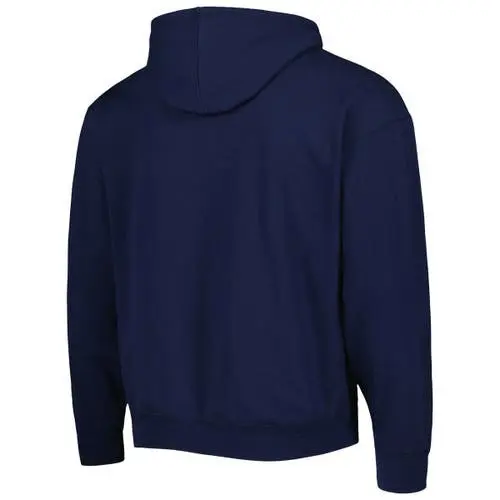 Tommy Hilfiger Washington Wizards Bernard Half-zip Hoodie
