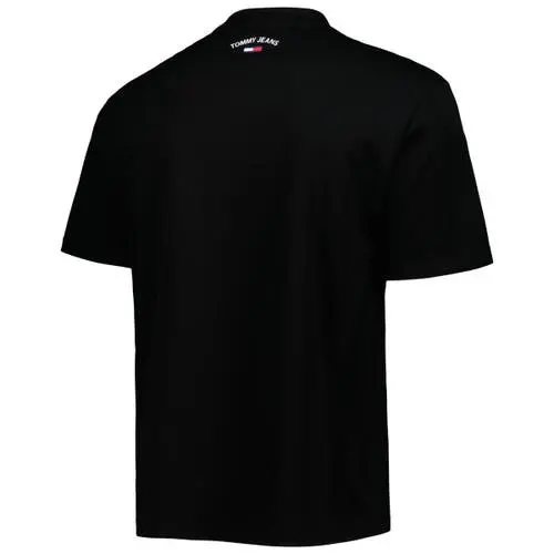 Tommy Hilfiger Toronto Raptors Mel Varsity T-shirt