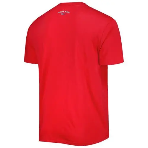 Tommy Hilfiger La Clippers Mel Varsity T-shirt