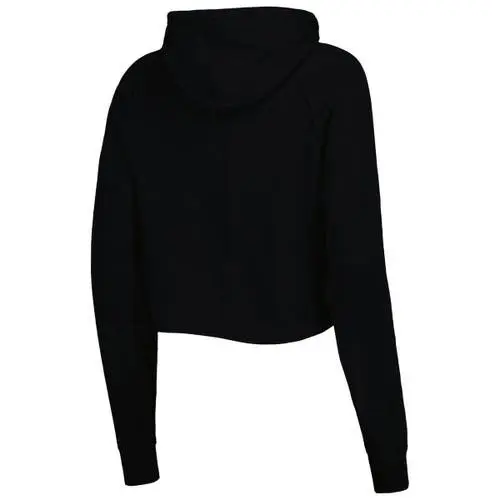 TASC PERFORMANCE Tour Championship Varsity Cropped Raglan Pullover Hoodie