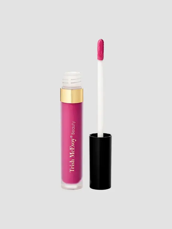 Trish Mcevoy Easy Lip Gloss - Gorgeous