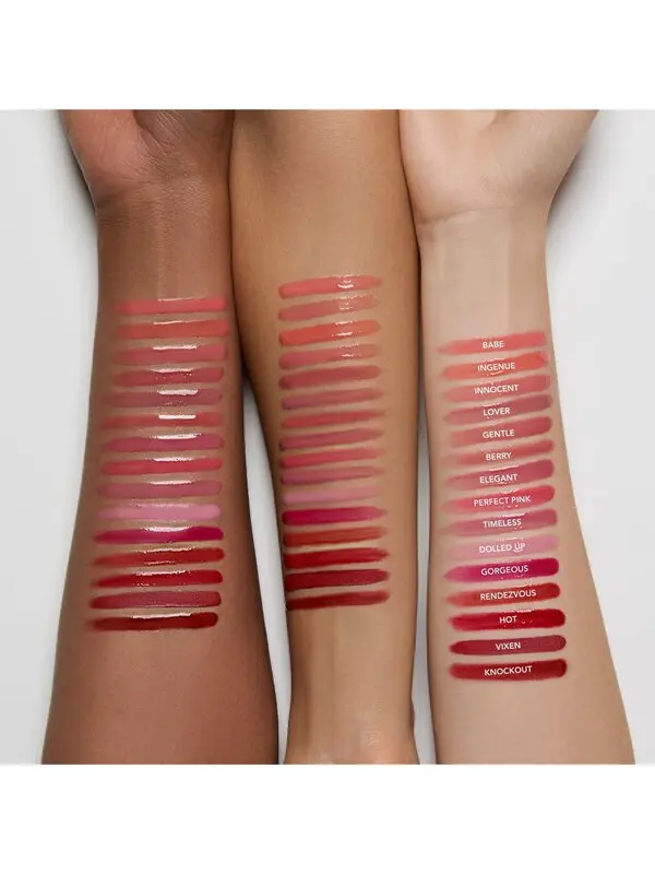 Trish Mcevoy Easy Lip Gloss - Gorgeous