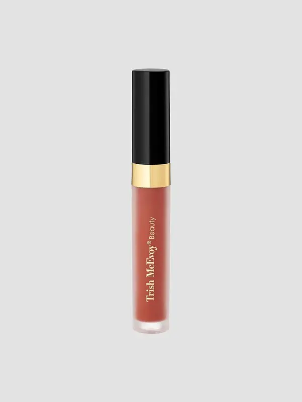 Trish Mcevoy Easy Lip Gloss - Knockout