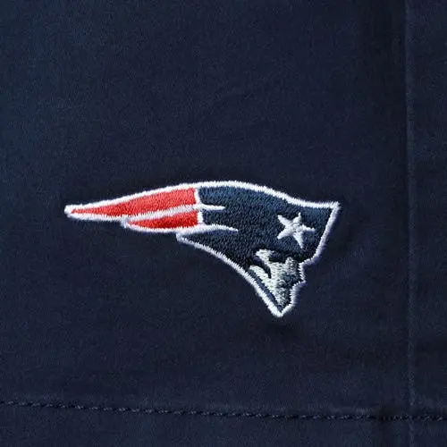 Tommy Bahama New England Patriots Boracay Tri-blend Shorts