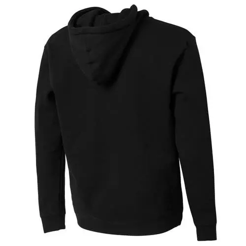 NBA X NATUREL Brooklyn Nets No Caller Id Pullover Hoodie
