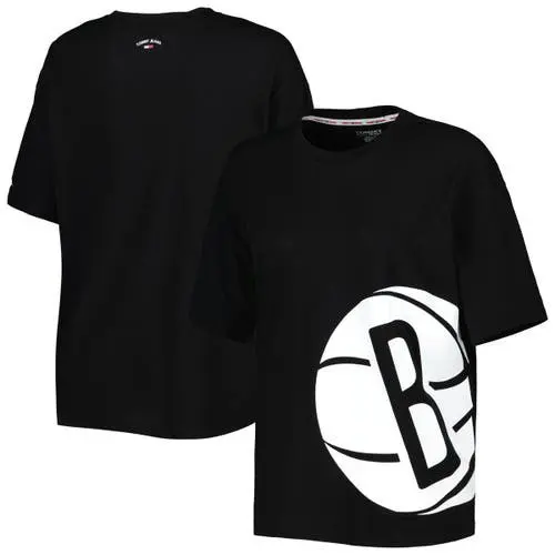 Tommy Hilfiger Brooklyn Nets Bianca T-shirt