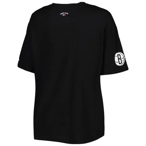 Tommy Hilfiger Brooklyn Nets Bianca T-shirt