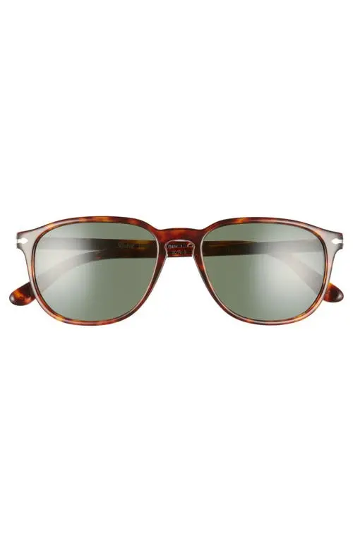 Persol 55mm Square Sunglasses