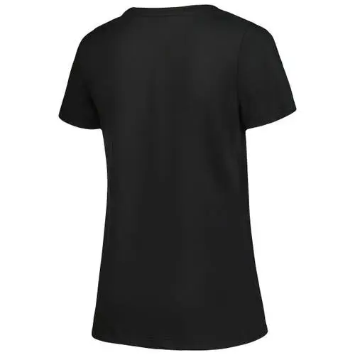 Profile Heather Gray Los Angeles Angels T-shirt Combo Pack