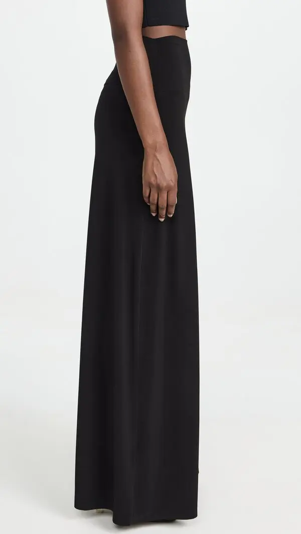 Norma Kamali Elephant Pants