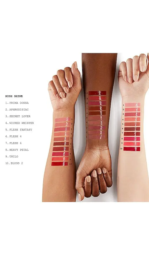 PAT MCGRATH LABS Lust: Gloss - Prima Donna