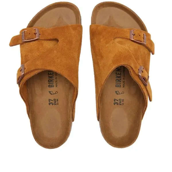 BIRKENSTOCK Zürich Vl Sandals