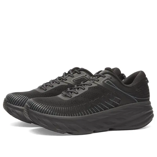 Hoka One One Bondi 7 Sneakers