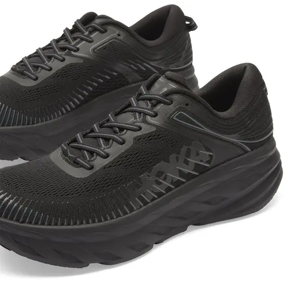 Hoka One One Bondi 7 Sneakers