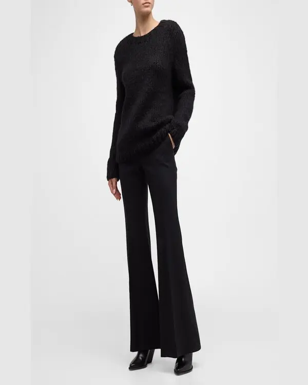 Gabriela Hearst - Gabriela Hearst Lawrence Cashmere Sweater