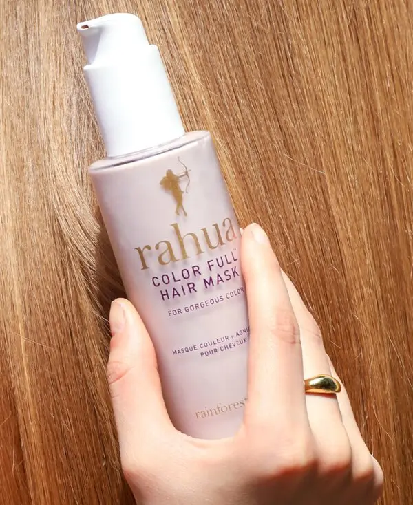 Rahua Color Full Hair Mask - No Color