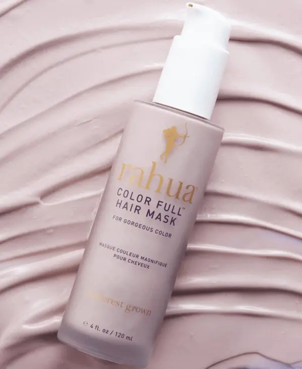 Rahua Color Full Hair Mask - No Color
