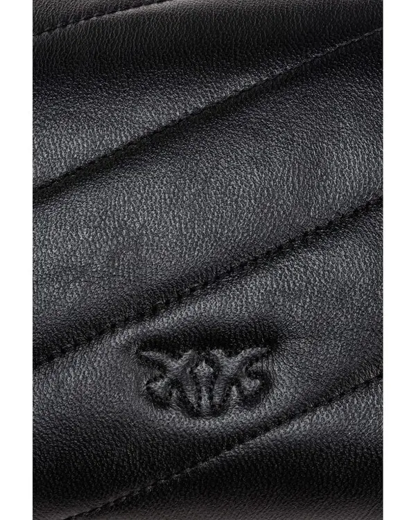 Pinko Baby Love Puff Quilted Shoulder Bag - Zq