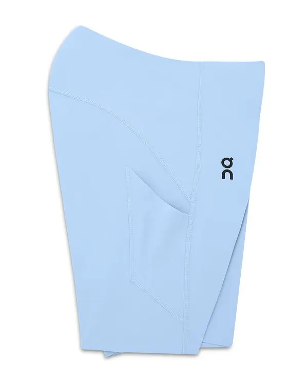 On Movement Tights Short