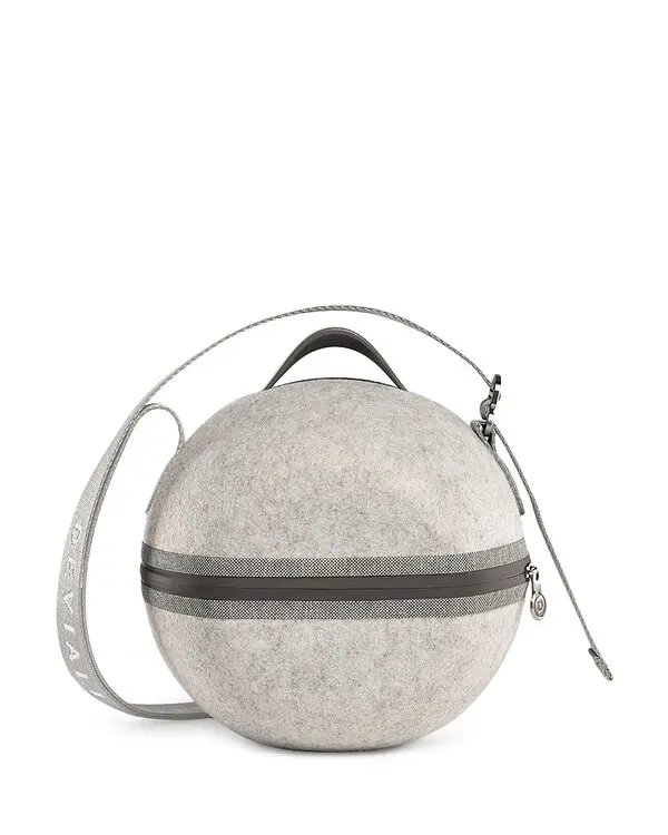 DEVIALET Mania Cocoon - Light Gray
