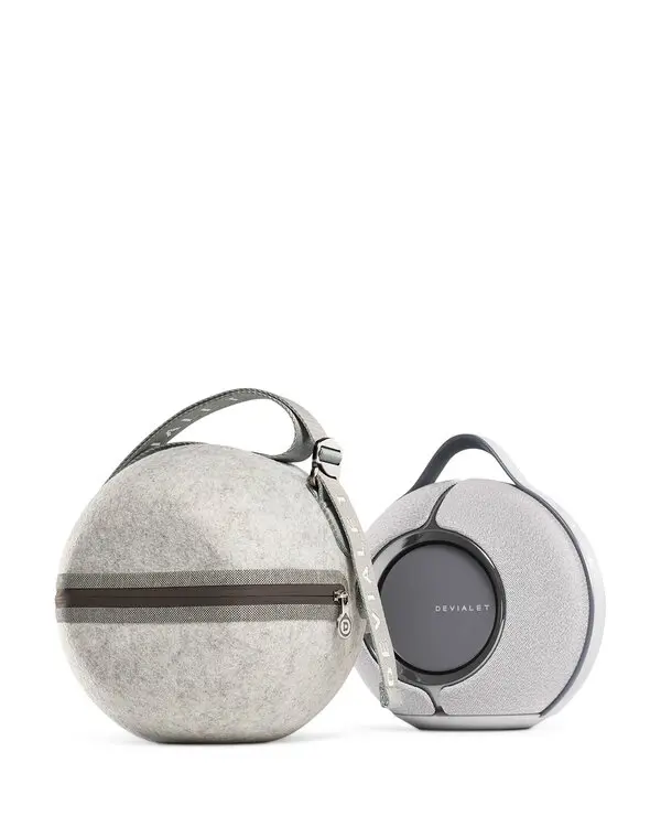DEVIALET Mania Cocoon
