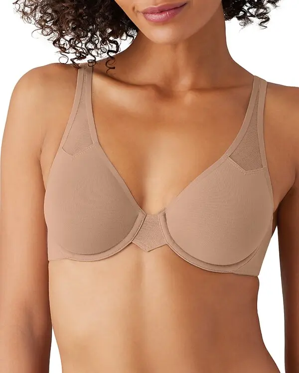 Wacoal Body 2.0 Underwire Bra - Roebuck
