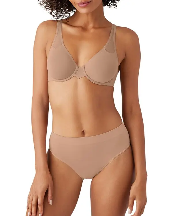 Wacoal Body 2.0 Underwire Bra - Roebuck