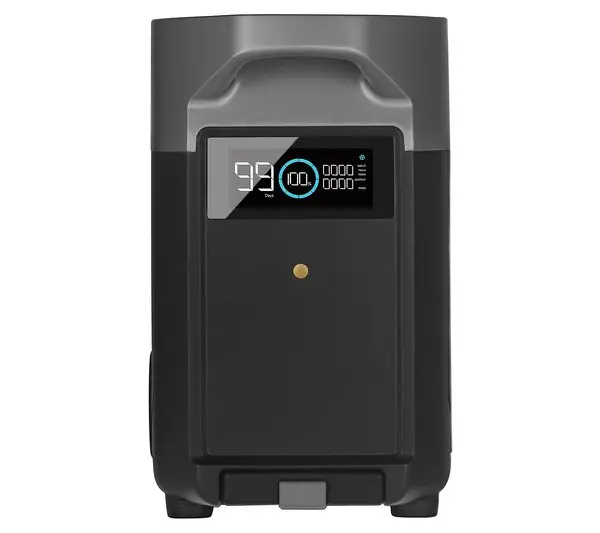 ECOFLOW Delta Pro Extra Battery