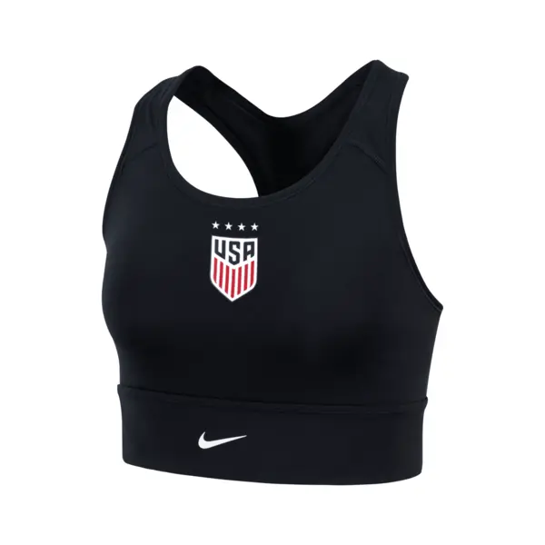 Nike Uswnt Longline Sports Bra