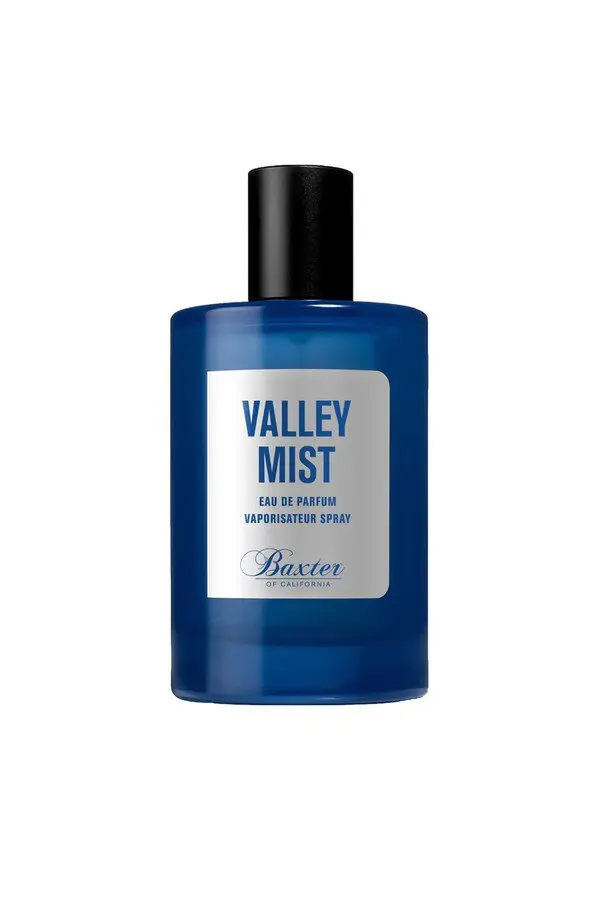 BAXTER OF CALIFORNIA Valley Mist Edp - Lime
