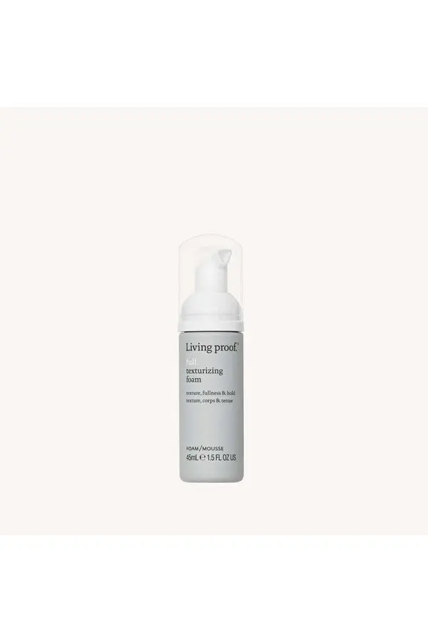 Full Texturizing Foam 148ml | Living Proof.® | M&S - View #10