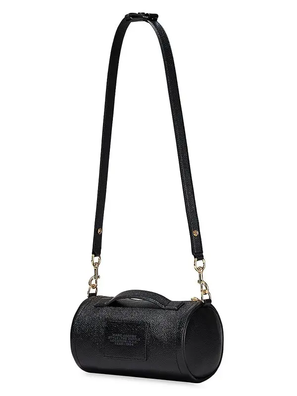 Marc Jacobs The Leather Duffel Bag