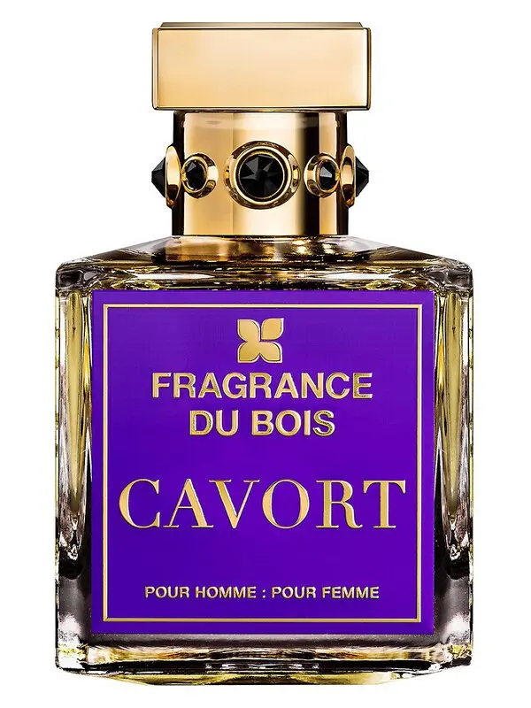 FRAGRANCE DU BOIS For Lovers Cavort
