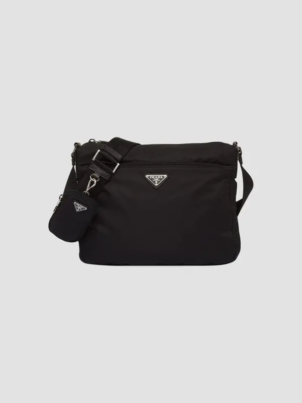 Prada Re-nylon Shoulder Bag