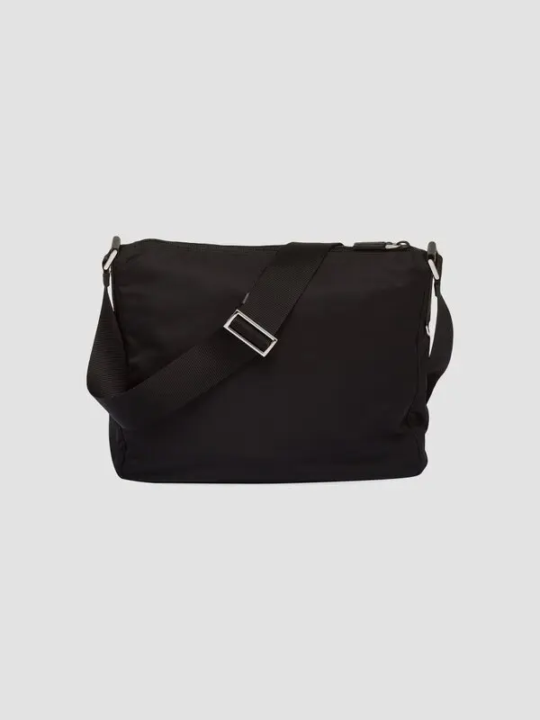 Prada Re-nylon Shoulder Bag