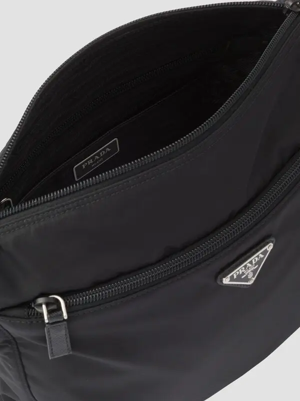 Prada Re-nylon Shoulder Bag