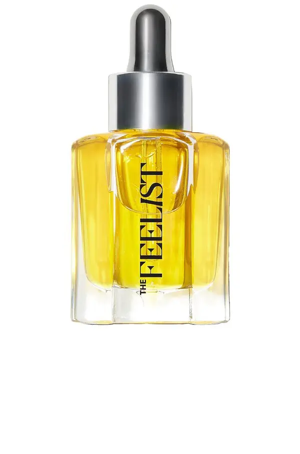 THE FEELIST Most Wanted Radiant Facial Oil - N,a