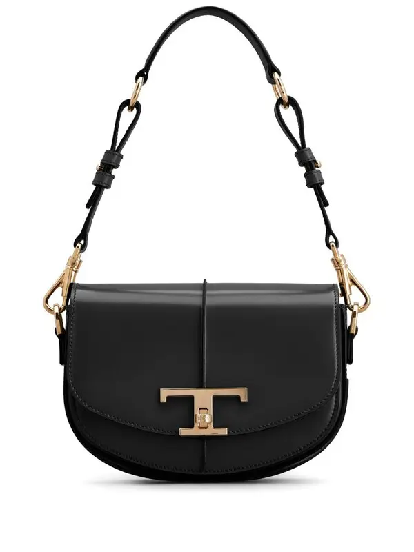 TOD'S T-timeless Mini Shoulder Bag