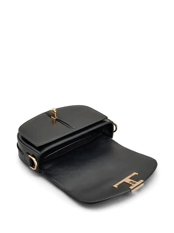 TOD'S T-timeless Mini Shoulder Bag