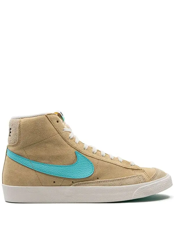 Nike Blazer Mid '77 Sneakers - Neutrals