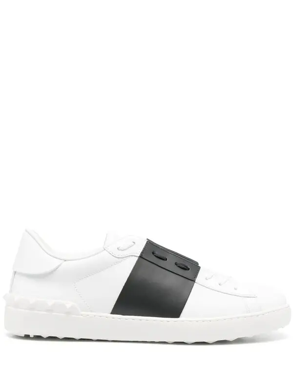 Valentino Garavani Open Low-top Sneakers