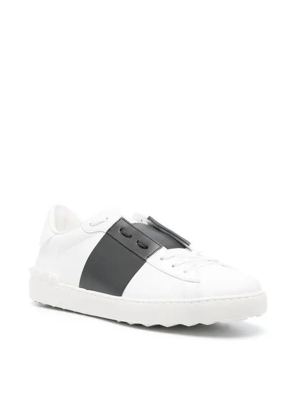 Valentino Garavani Open Low-top Sneakers