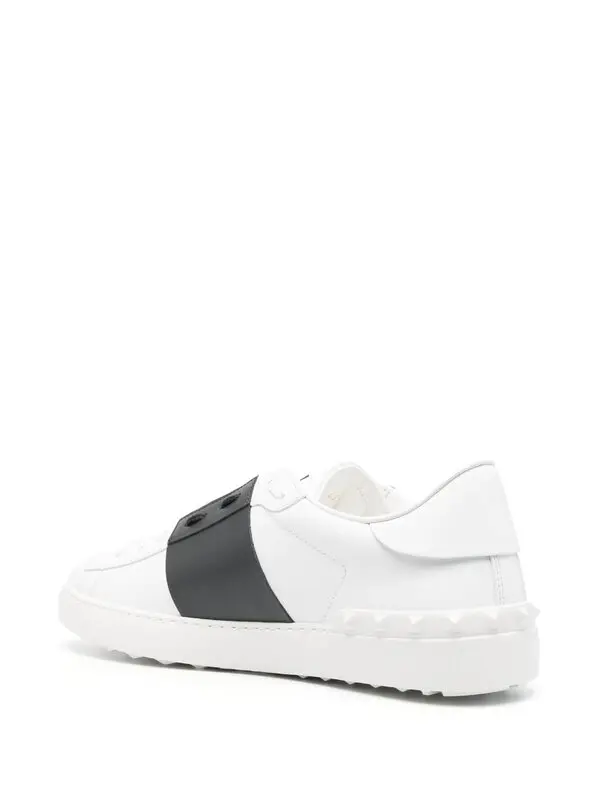 Valentino Garavani Open Low-top Sneakers