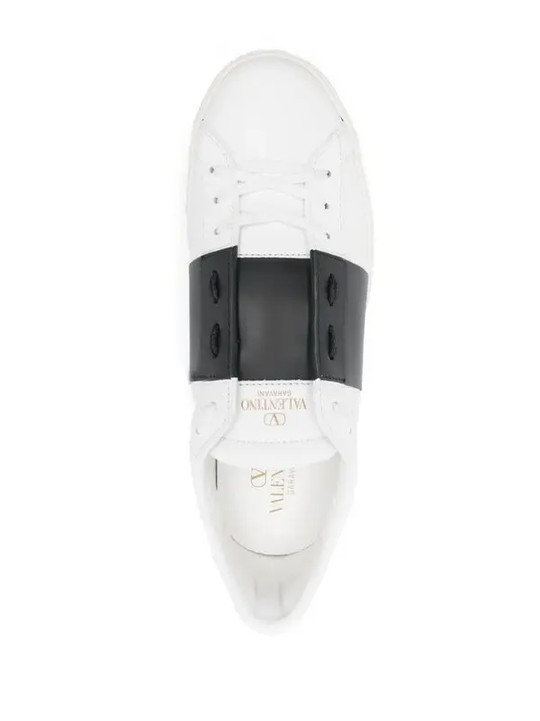 Valentino Garavani Open Low-top Sneakers