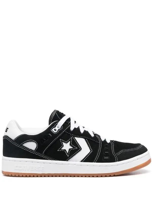 CONVERSE As-1 Pro Low-top Sneakers - Black