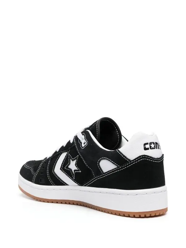 CONVERSE As-1 Pro Low-top Sneakers - Black