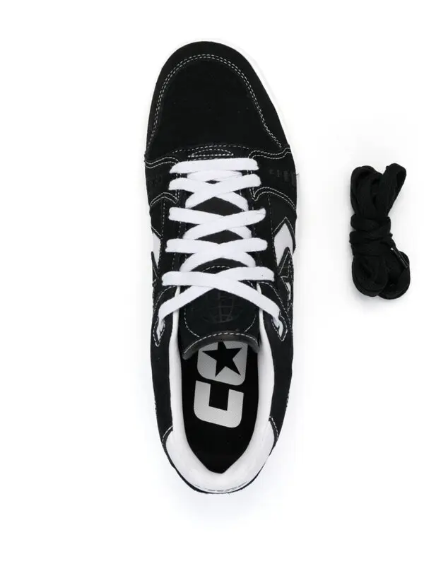 CONVERSE As-1 Pro Low-top Sneakers - Black