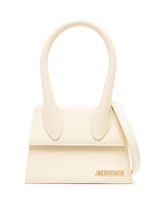 Jacquemus Le Chiquito Moyen Tote Bag