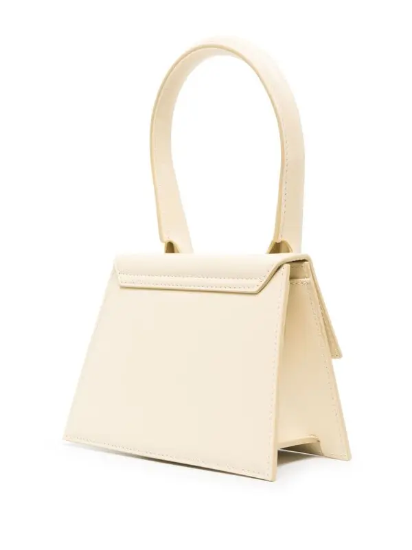 Jacquemus Le Chiquito Moyen Tote Bag